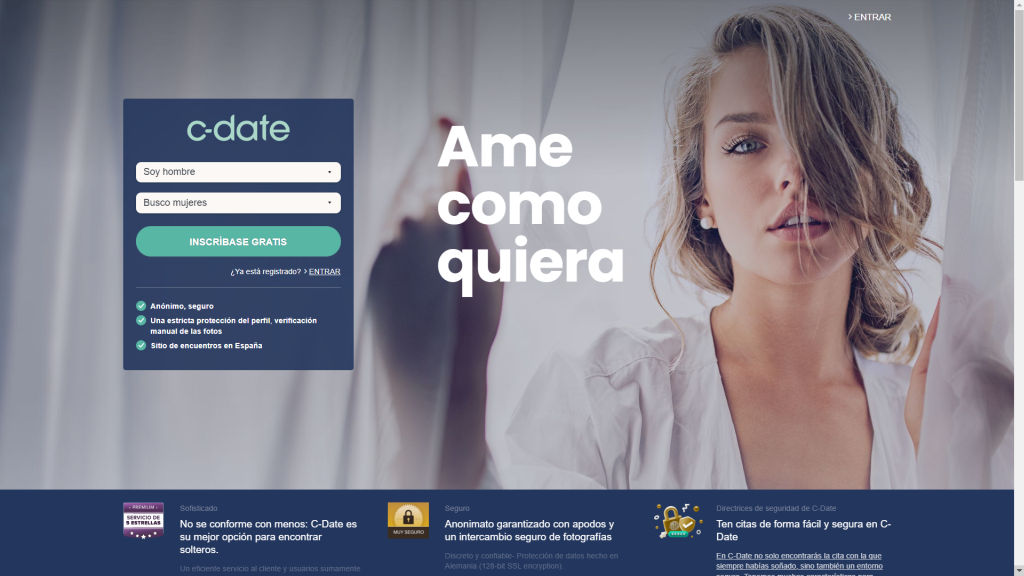 Chile - Cyber Cupido - El lugar de encuentro de latinos